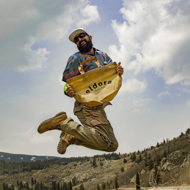 Eldora Logo Merchandise | Eldora Mountain Sports